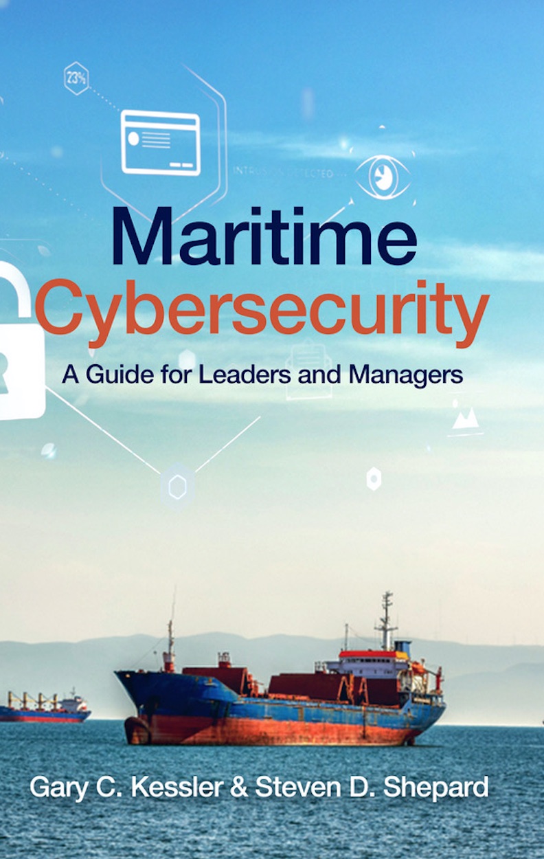 "Maritime Cybersecurity" Updates